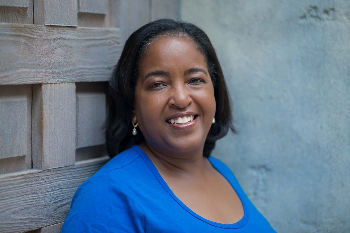 Cecelia Dowdy – Christian Fiction Author