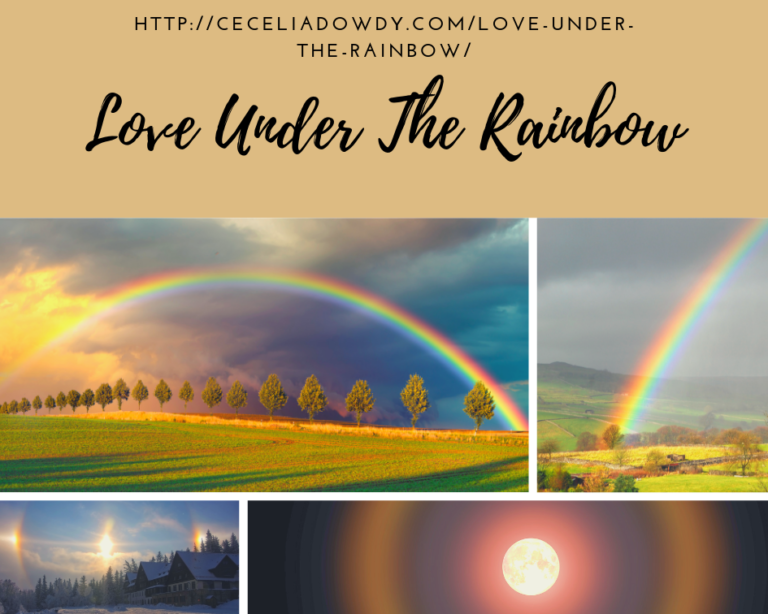 Love Under The Rainbow